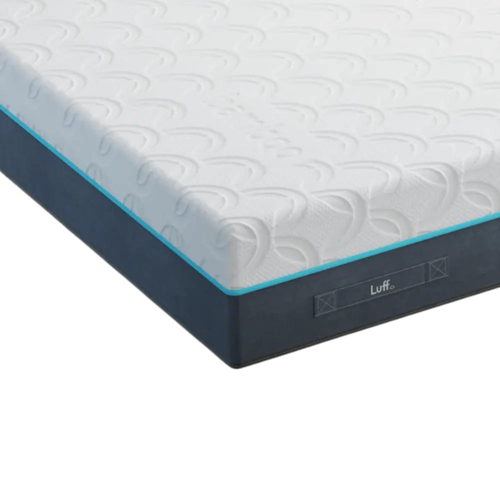 Luff Sleep Discount Code | Hybrid Bamboo Mattress