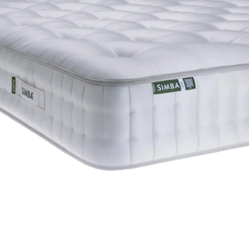 Discount Code for Simba Mattress | 15% off