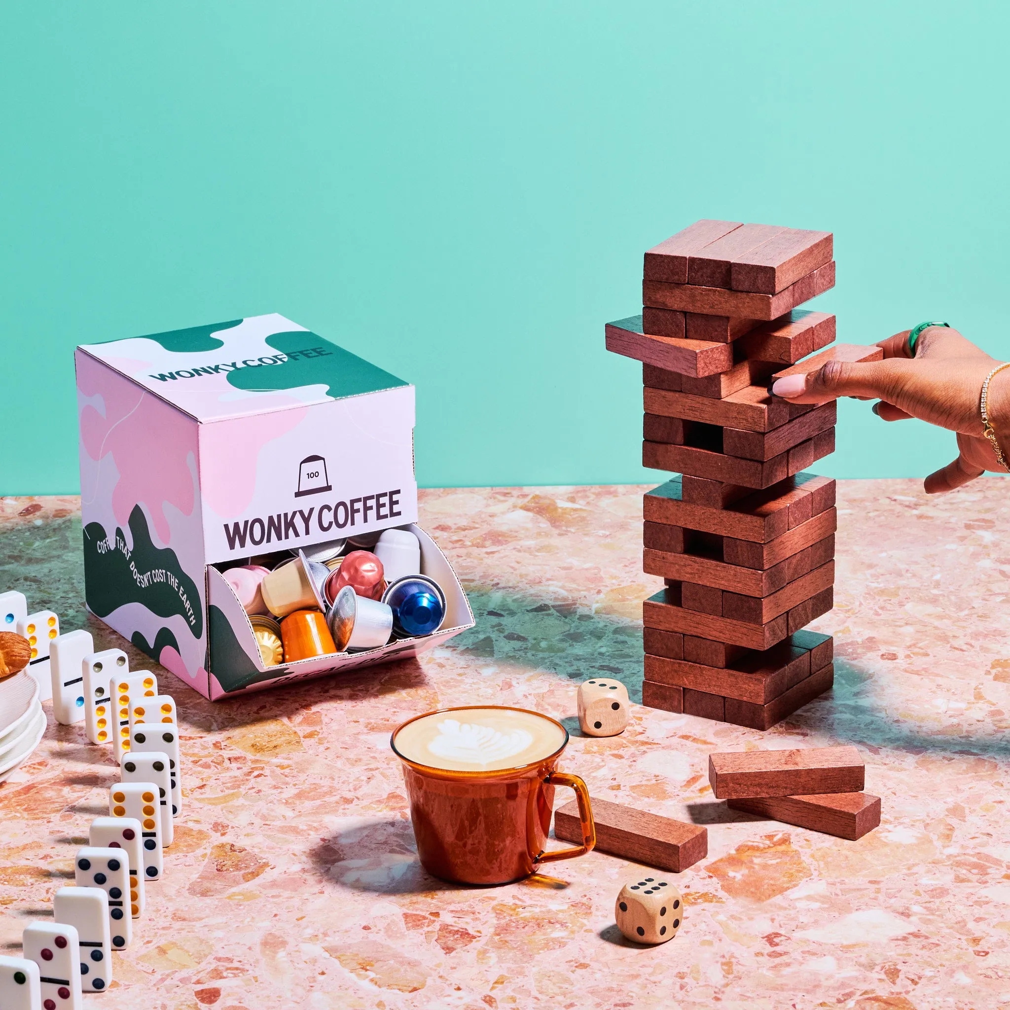Wonky Coffee Discount Code | 25% off May 2026
