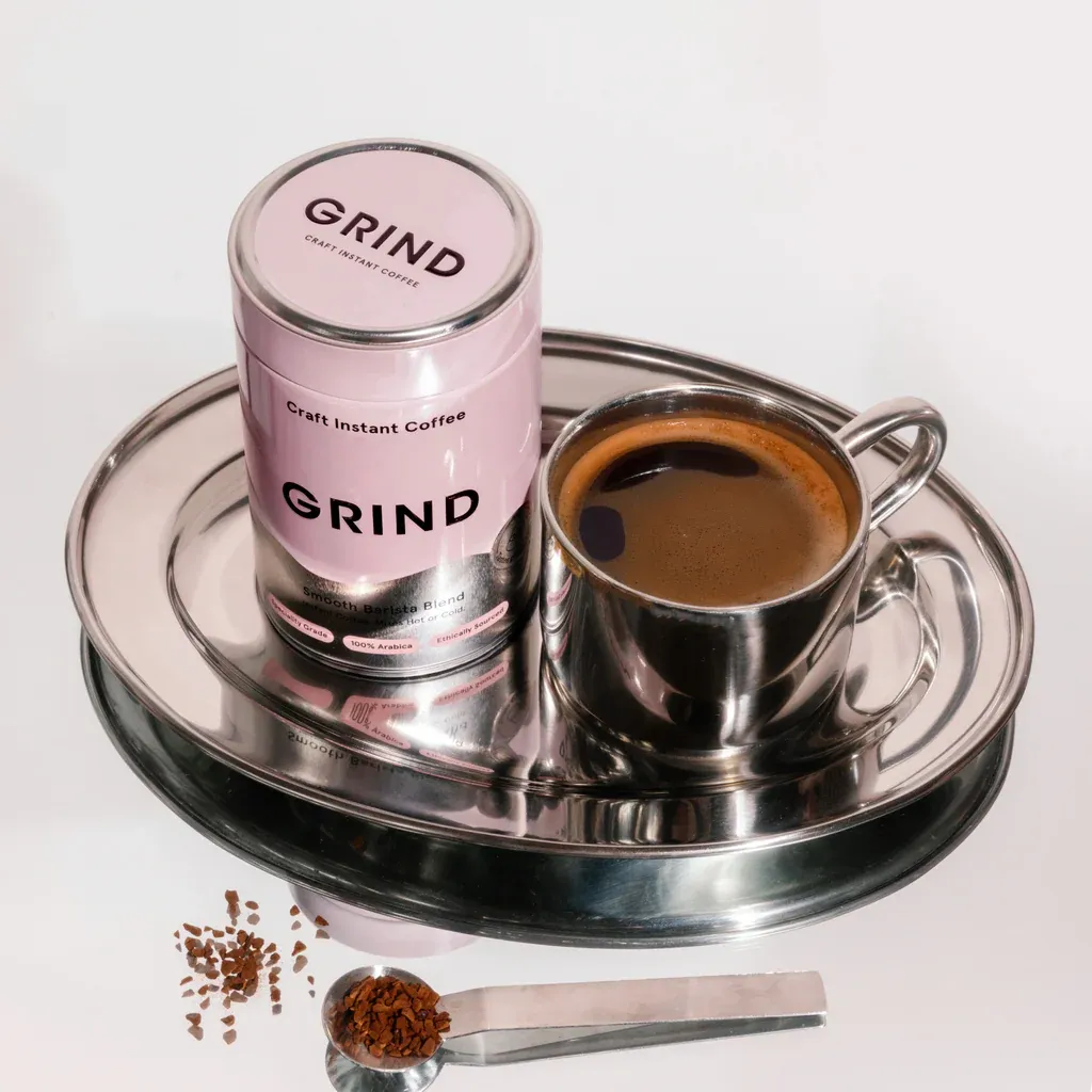 Grind Coffee Discount Code | 25% off May 2026