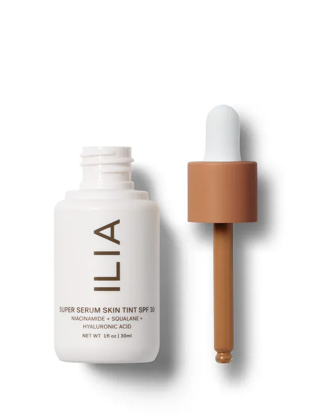 ILIA Discount Code | Super Serum Skin Tint SPF 30