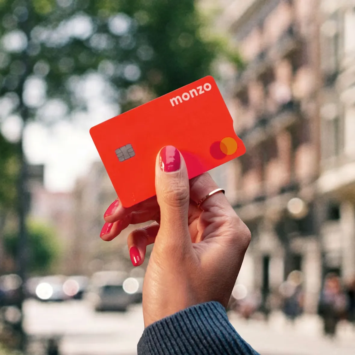 Monzo Sign Up Bonus | £50 or £10 With Referral 2025