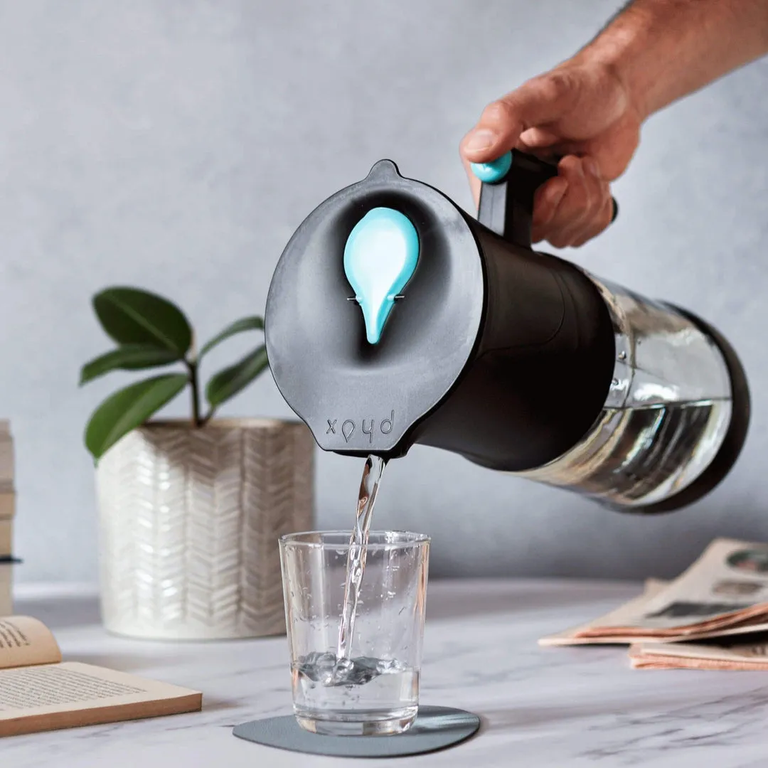 Phox Water Discount Code | 10% off May 2026