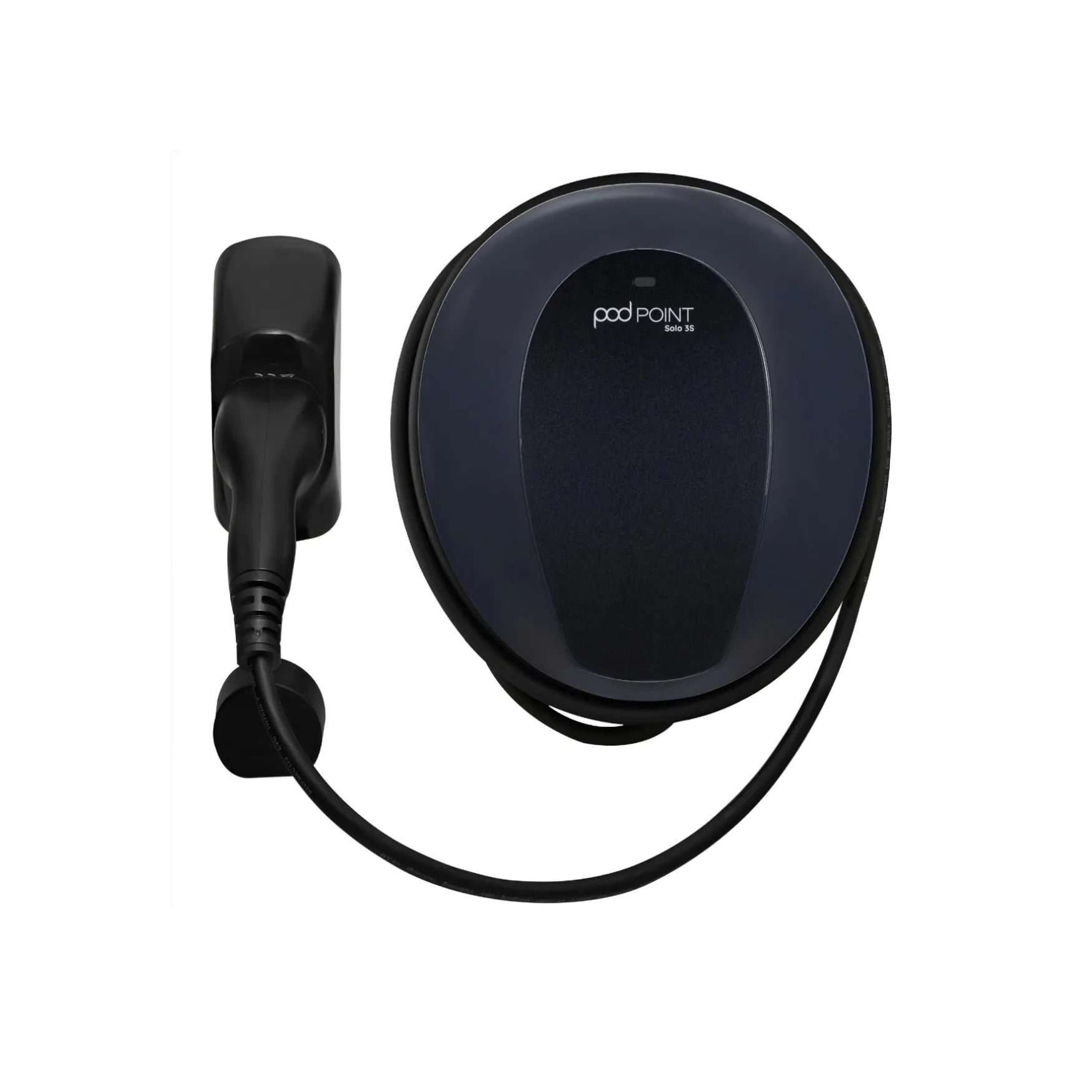Pod | Home Electric Vehicle Charger | Zero Wasted