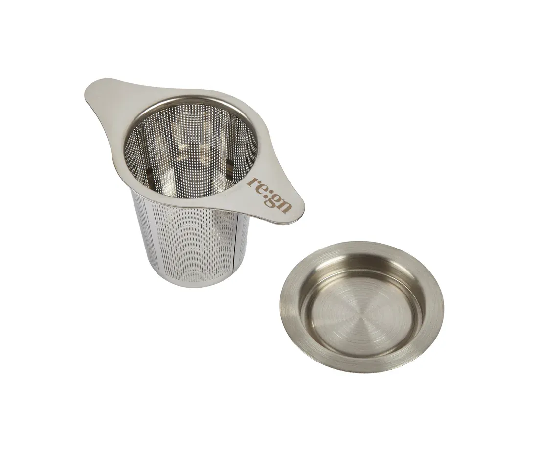 10% off Regn Discount Code | Reusable Tea Strainer