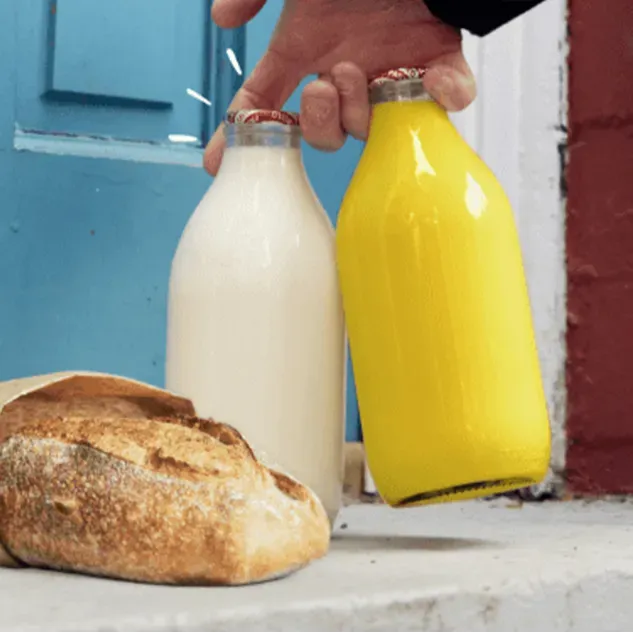 The Modern Milkman Discount Code | 20% off