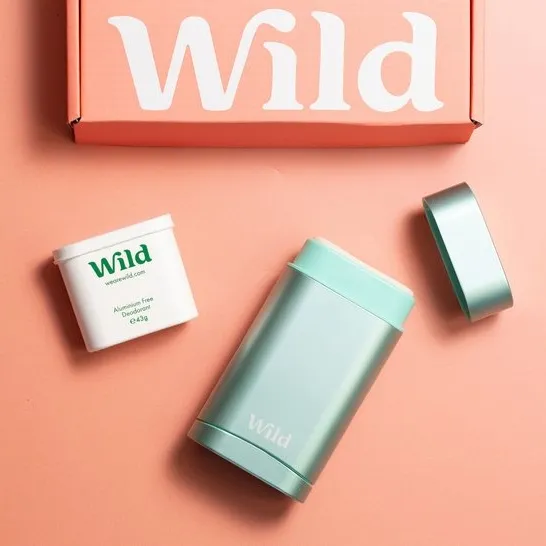 Wild Discount Code | 20% off May 2026